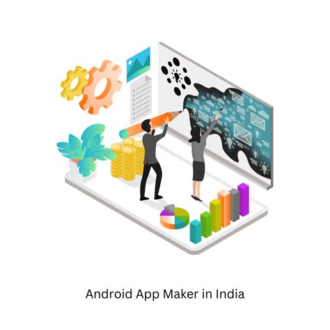 Android App Maker In India Pune Looking For An Android App Maker In
