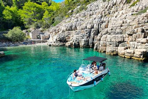 Boat Excursion Hvar 60 Photos