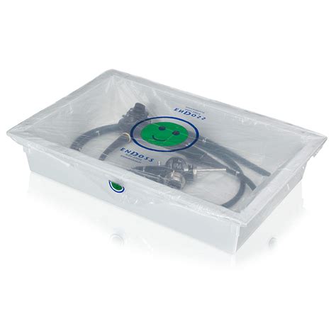 Tray Cover For Endoscopy Smiley Covers Endoss