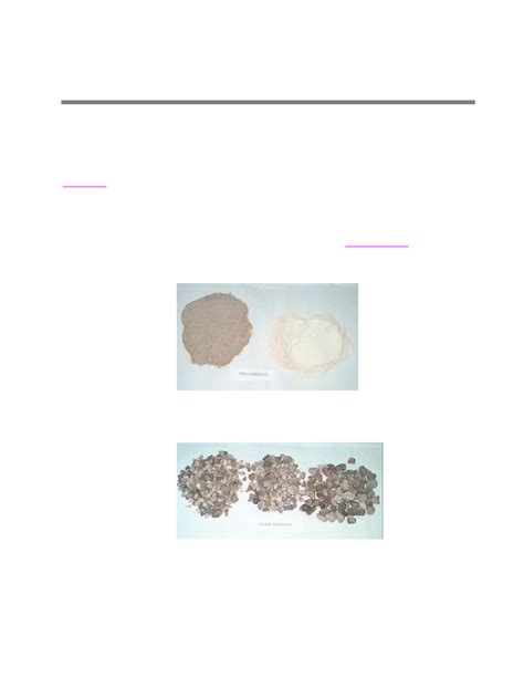 4 Agg Impact Test Pdf Construction Aggregate Building Materials