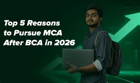 5 Key Criteria For Bca Eligibility After 12th In 2025