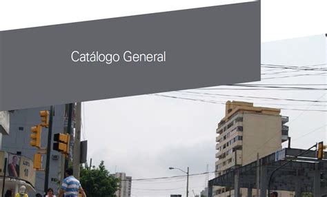 Tapas Y Rejillas Amce