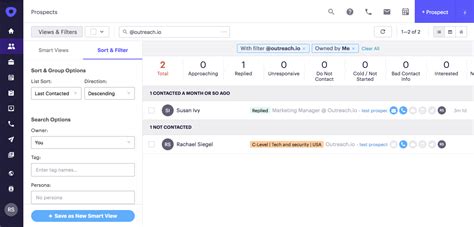 using the account natural name variable outreach support