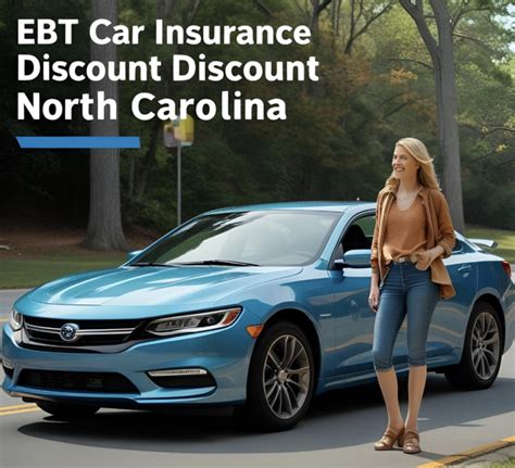 Ebt Car Insurance Discount North Carolina 27mo Cheap Card Holder