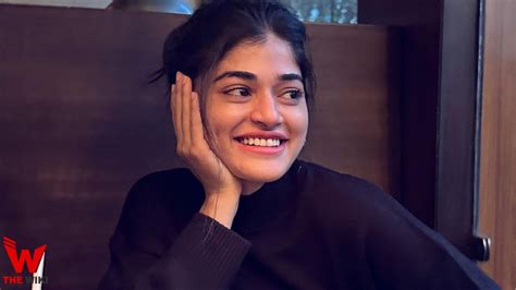 Tasneem Khan Actress Height Weight Age Affairs Biography And More