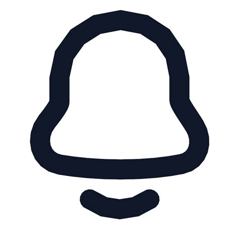 Bell Notification Vector Svg Icon Svg Repo