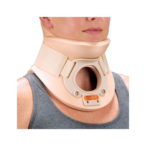 Deroyal Philadelphia 2 Piece Cervical Collar Medium 325 Inch Adw