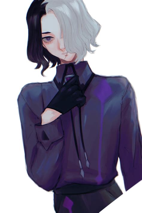 Rule 34 Amethio Pokemon Explorers Pokemon Gloves Pokemon Pokemon Horizons Purple Eyes Two