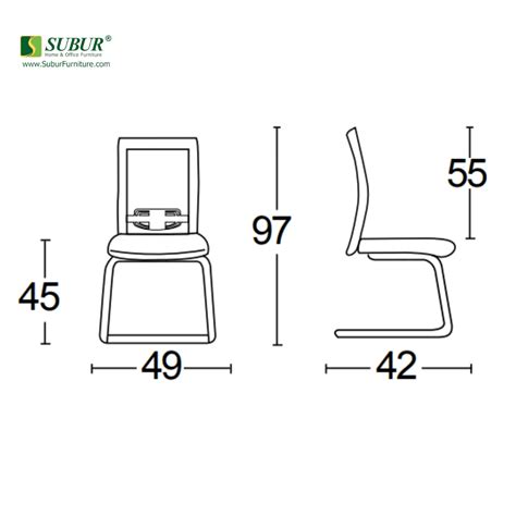 Kursi Kantor Savello Tipe Legacy Va Subur Furniture Online Store