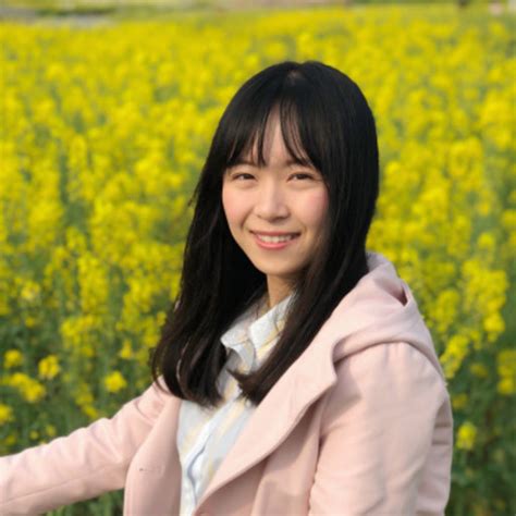 Yuting Chen Phd Doctor Of Philosophy The Chinese University Of