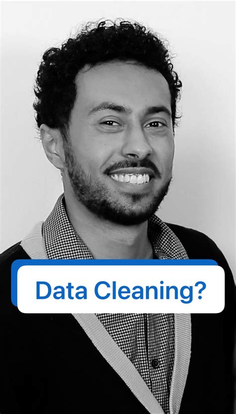 Michael E Kebede على Linkedin Data Datacleaning Dataanalysis