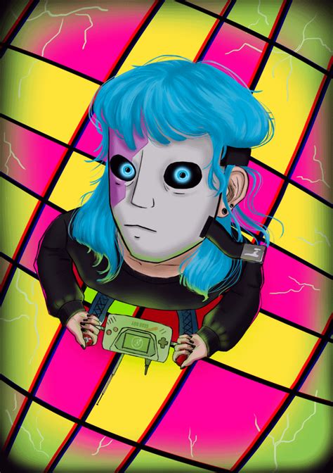 A Sally Fanart That I Liked A Lot Rsallyface A Sally Fanart That I Liked A Lot Rsallyface