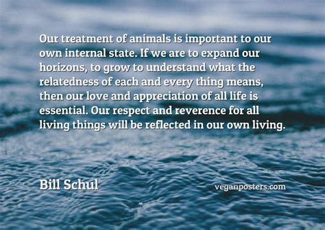 Our Treatment Of Animals Is Important To Vegan Posters
