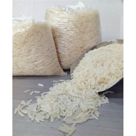 Jual Beras Basmati Kemasan 500gr And 1kg Shopee Indonesia