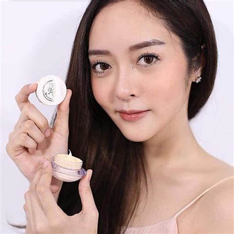 Merina ครีมแก้มบุ๋ม