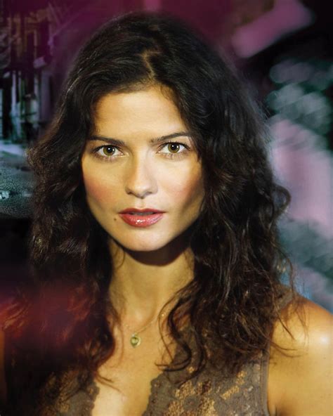 Crossing Jordan 20012007 Jill Hennessy Crossing Jordan Bruce