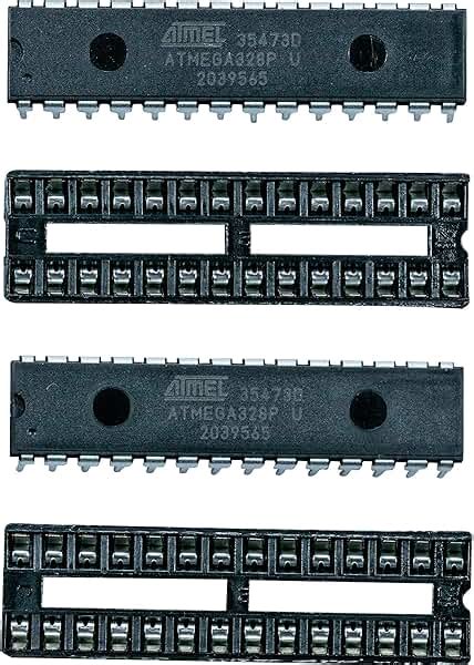Atmega328p Pu