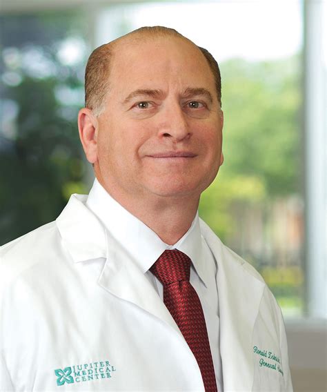 Ronald Zelnick Jupiter Medical Center Physician Group
