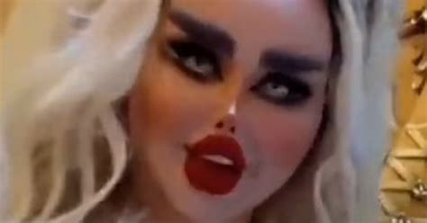 Woman Has 43 Surgeries To Look Like A Doll But She Looks Like A Zombie Yohanpost