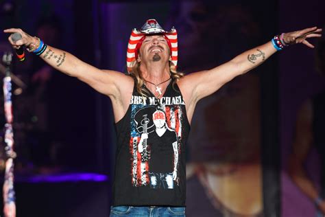 Bret Michaels Net Worth His Huge Rose Career And Its Thorns
