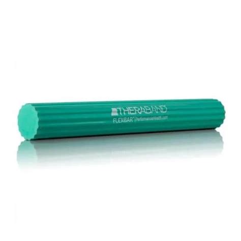 The Hygenic Corp Band Exercise Thera Band 50yd Black Special Heavy