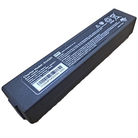 Module With 2x 21700 36v 5000mah Lithium Ion Cells Battery Hookup