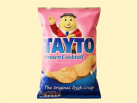 Irish Snack Discover Irish Snacks