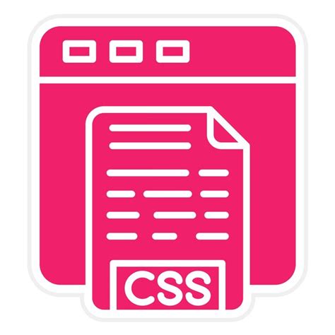 page 20 css file format symbol images free download on freepik