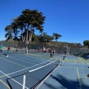 East Cut Crossing San Francisco Pickleball Community