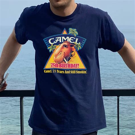 Joe Camel Etsy