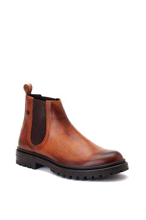 Boots Walsh Chelsea Boot Base London