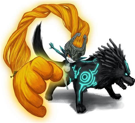 Midna Imp Hyrule Warriors Legend Of Zelda Characters Zelda Twilight