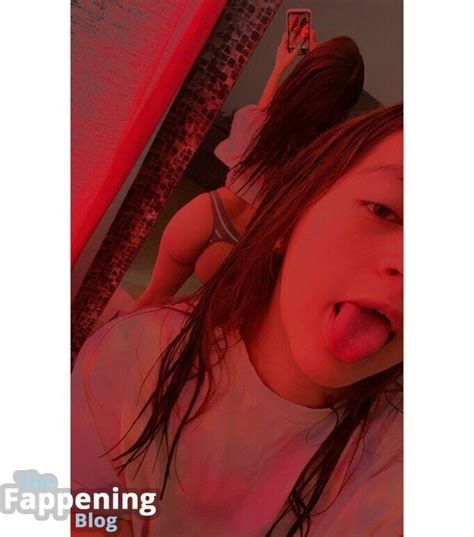 Ximena Valmo Ximenavalero Nude Leaks Photo 9 Thefappening