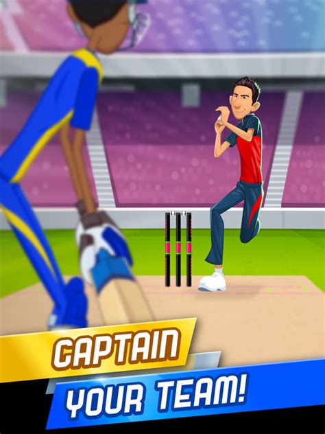 Stick Cricket Super League Tips Cheats Vidoes And Strategies Gamers