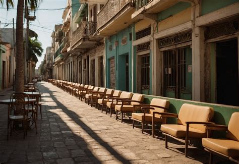 Worst Time To Visit Cuba Avoiding Hurricane Season