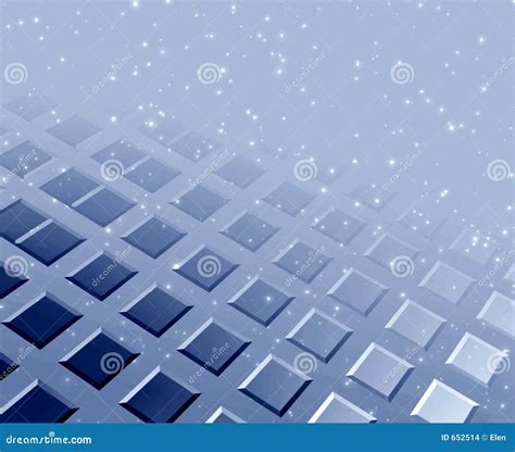 Monochromatic Background Square Stock Illustration Illustration Of Decoration Generated 652514