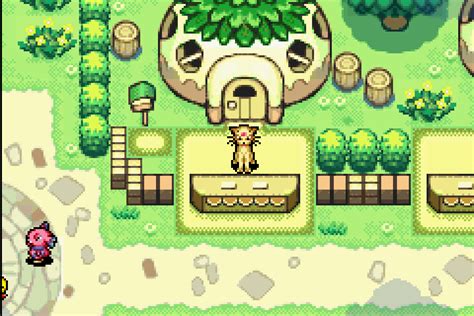 Pokemon Mystery Dungeon Red Rescue Team Part 7 Day 3 Hugs Team Base