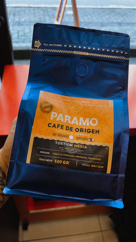 Paramo Café De Especialidad Paramocafeparallevar • Instagram