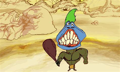 Ugg By Devmeister On Deviantart