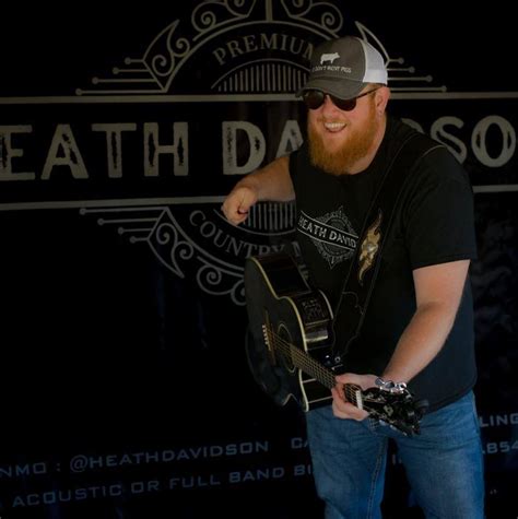 Heath Davidson Music