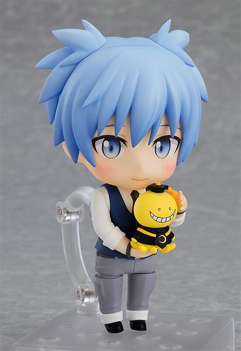 Nendoroid Assassination Classroom Nagisa Shiota Tokyo Otaku Mode Tom