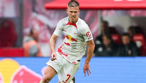 Dani Olmo Hat Das Finale Angebot Von Rb Leipzig Erhalten
