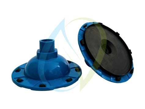 Coarse Bubble Diffuser Manufacturer Supplier In India