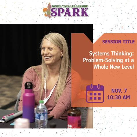 How Systems Thinking Improves Problem Solving Netvu Posted On The