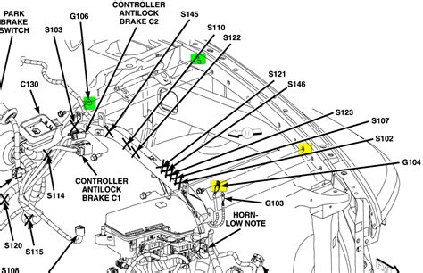 5 7 Hemi Engine Wiring Harness Diagram In 2025 Hemi Engine Hemi Engineering