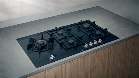 Induction Hobs Siemens Home Appliances