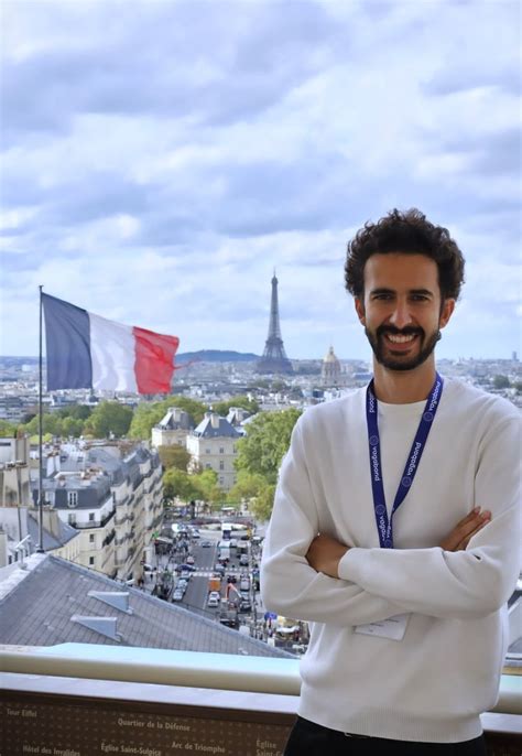 Vagabond Researchimpacteu Msca H2020 Joaquín Jurado Maqueda