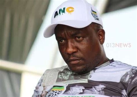 Npa Withdraws Murder Charges Against Msibi And Co Accused