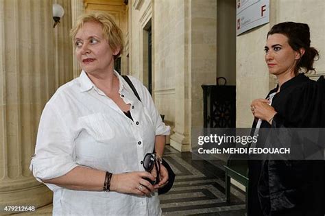 Nanterre Isabelle Prevost Desprez Photos And Premium High Res Pictures Getty Images