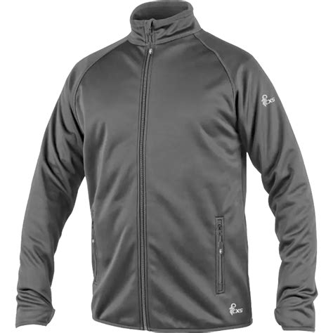 Sportinio Stiliaus Džemperis Grey Toronto Pilkas